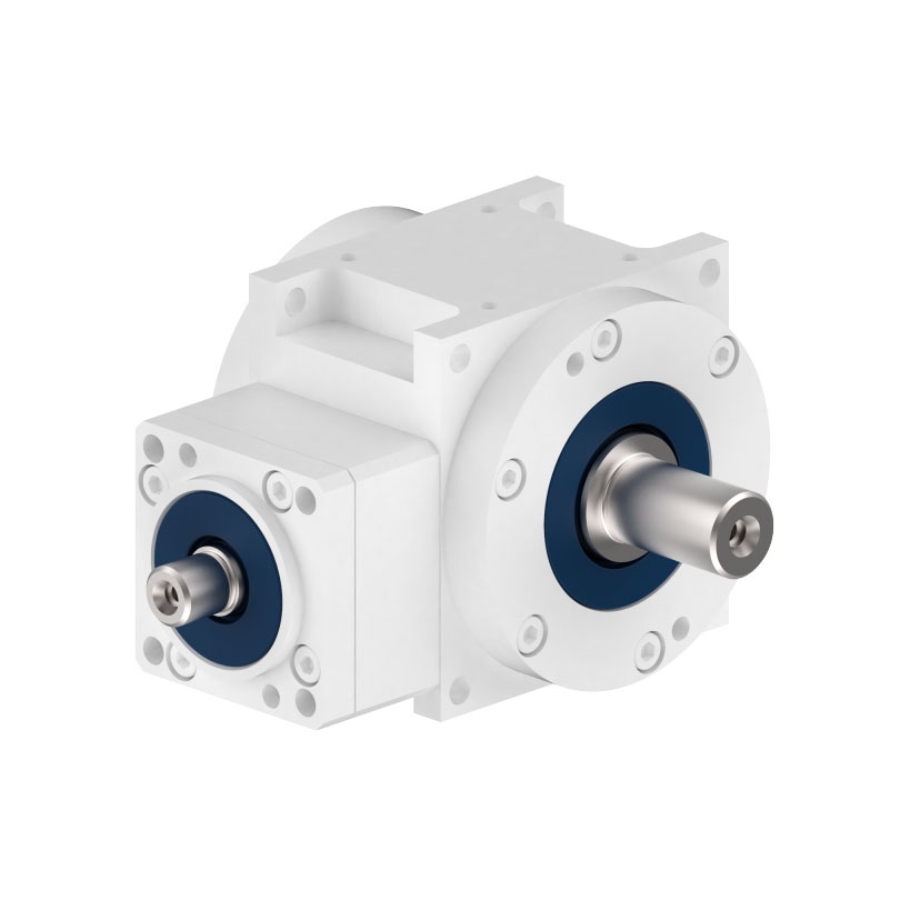 Hypoid Gearboxes - ATEK Drive Solutions