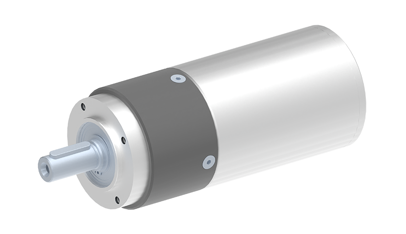 Servomotors - ATEK Drive Solutions