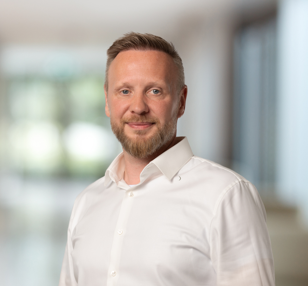 NEWS: Dirk Teschner becomes Director of Operations at ATEK Drive ...